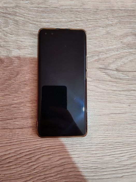 Смартфон Huawei Nova 10 Pro, 256GB, 8GB RAM, 4G, Starry Black гр. Сливен Българка • OLX.bg