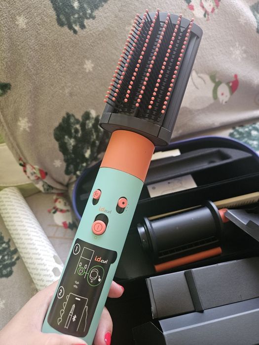 Dyson Airwrap HS08 с. Желязно • OLX.bg