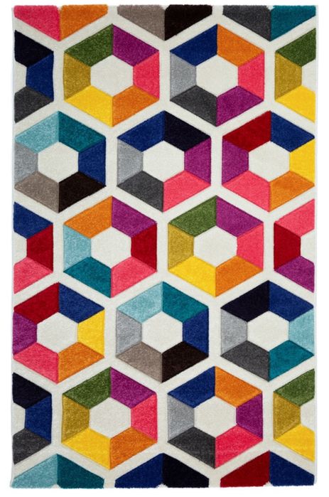 Covor colorat - 2 bucati - Set Craiova • OLX.ro