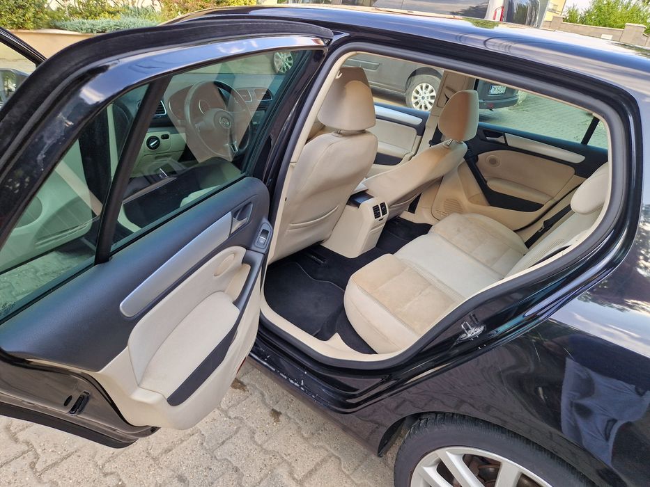 VW Golf 6 an 2011. 1600tdi Timisoara • OLX.ro