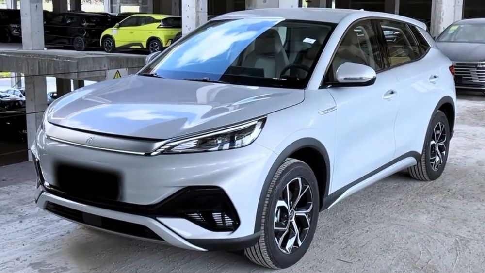 BYD Yuan plus honor 2024: 20 990 у.е. - BYD Ташкент на Olx