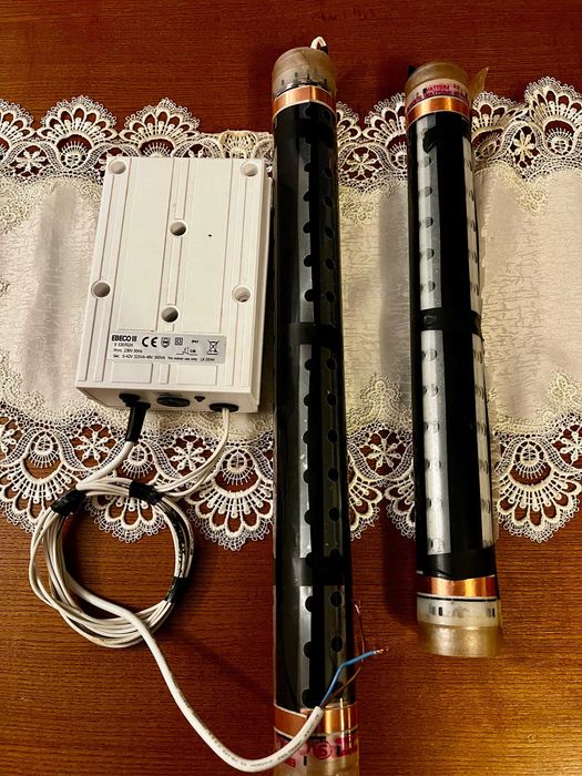 Kit incalzire rulota/container Brasov • OLX.ro