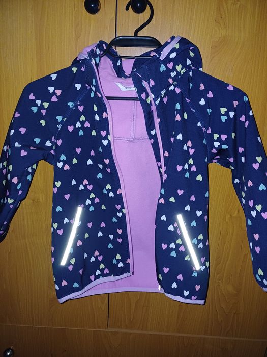 Якета и грейка 116/122 гр. София Връбница 1 • OLX.bg