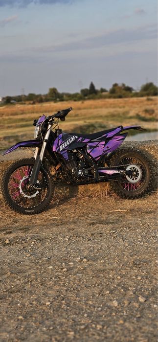 Cross Alfarad t7 ‼️ Catunu • OLX.ro