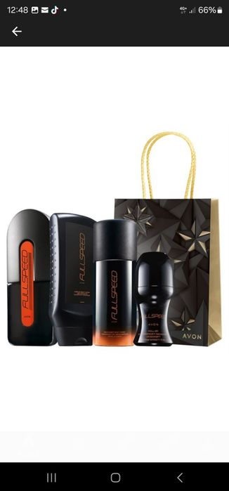 Avon seturi pentru cele mai frumoase cadouri Voluntari • OLX.ro