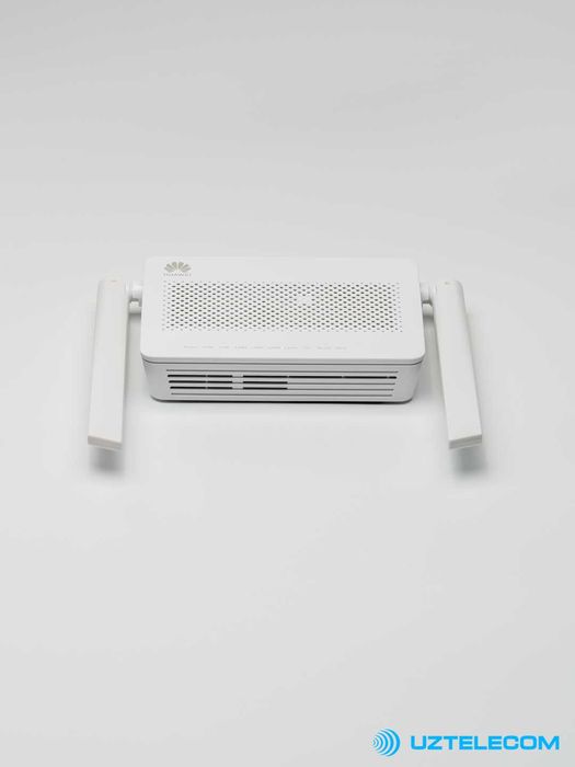 GPON ONT Wi-Fi роутер. Оригинал Huawei HG8145V5 подходит для Uztelecom ...