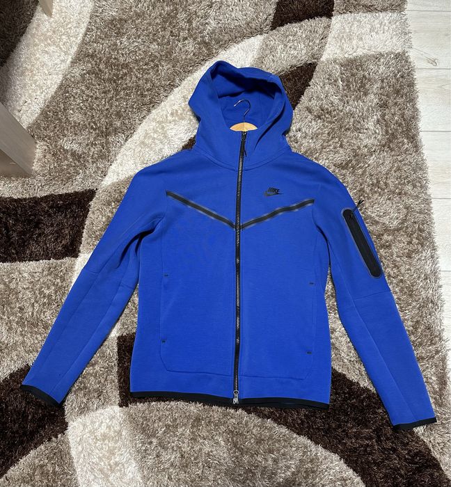 Nike tech fleece гр. Пловдив Каменица 1 • OLX.bg