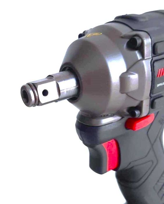 Комплект наковалня и втулка за Parkside PDSSAP B3 C3 гайковерт 1/2 гр ...