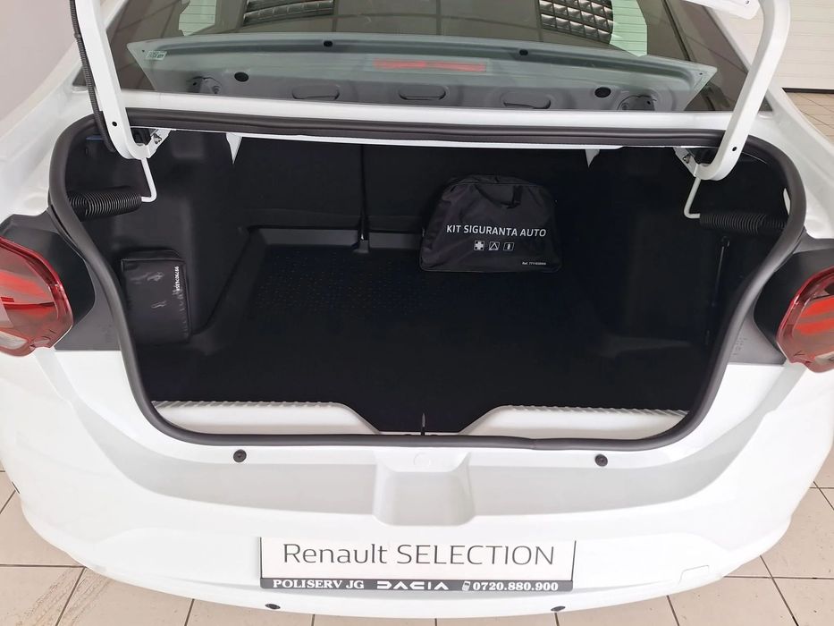 Dacia Logan Vehicul nou 35 km Ploiesti • OLX.ro