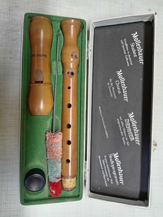 Flaut fluier lemn de par Suceava • OLX.ro