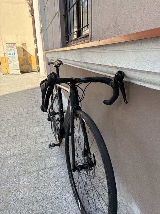 CURSIERA AERO CARBON 48cm, S, shimano 105, 2x11 viteze Cluj-Napoca • OLX.ro