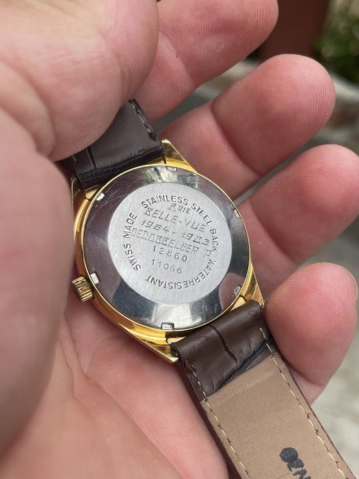 Ceas rodania superb Sacalaz • OLX.ro