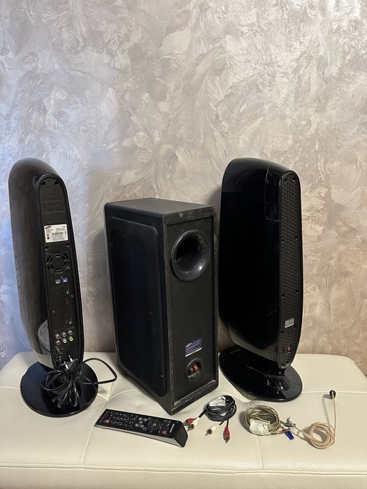 Samsung DVD уредба (домашно кино) гр. Русе Дружба 1 • OLX.bg