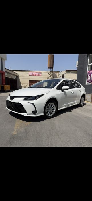 Tayota corolla , nalichioda tayyor: 22 000 у.е. - Toyota Ташкент на Olx