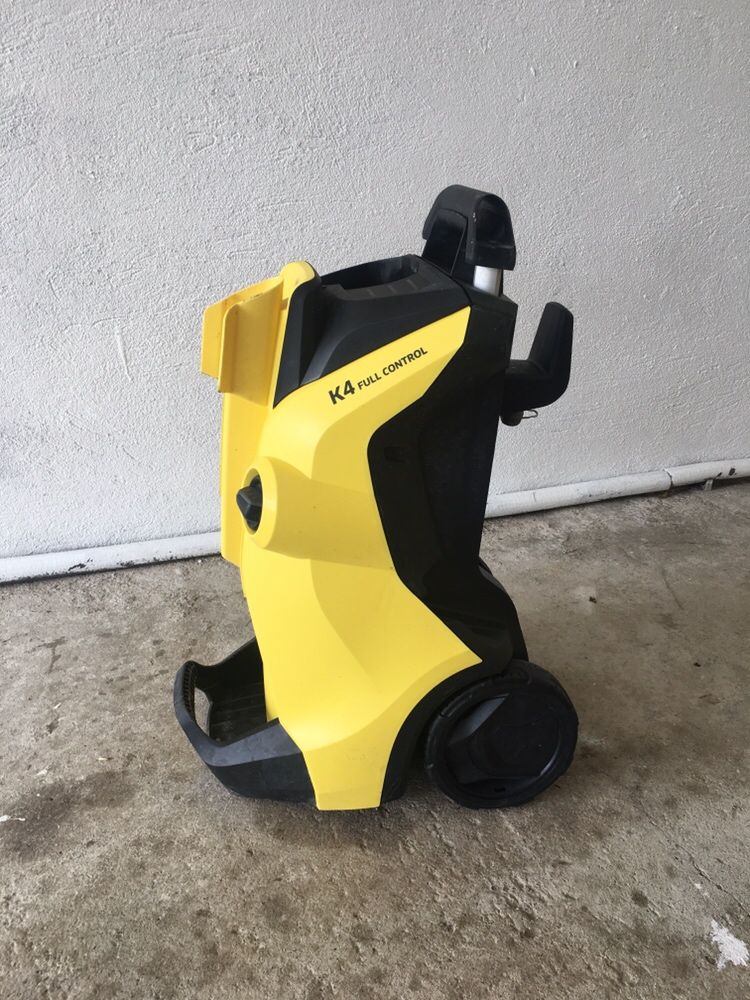 Пистолет/ Части за водоструйка Karcher K4 Full Control гр. София ...