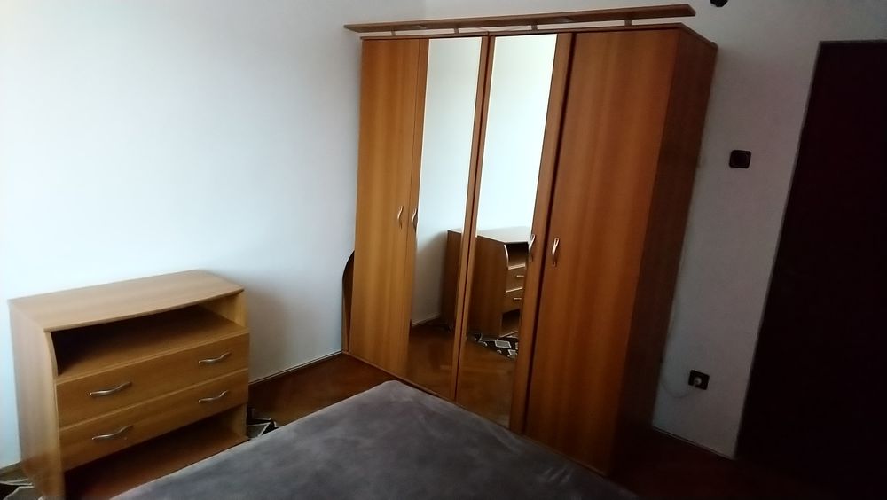 Chirie doua camere giulesti, parc Marin Preda Bucuresti Sectorul 1 • OLX.ro