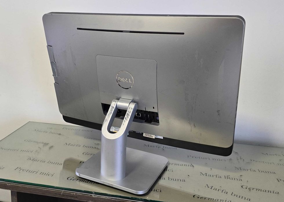 All in one Dell OptiPlex 24 inch - defect,nu porneste Botosani • OLX.ro