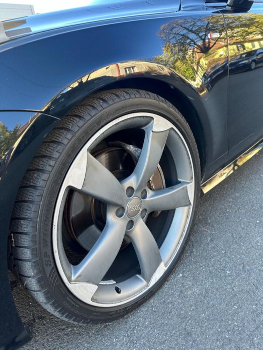 Vand jante rotor r21 Brasov • OLX.ro