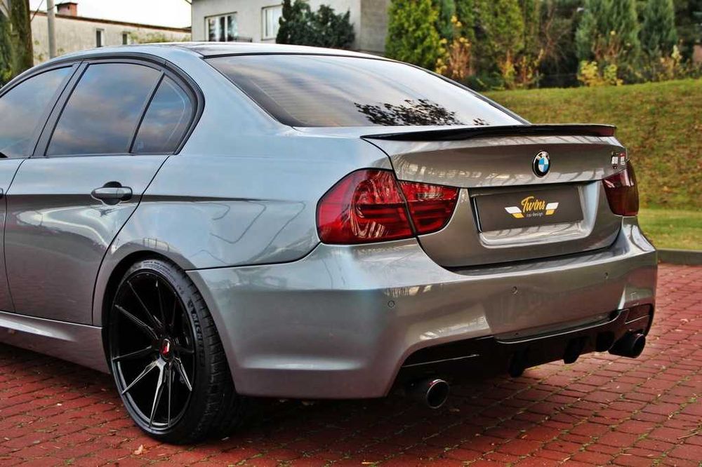 Jante Concave Japan Racing JR21 pentru BMW E90 E92 cu factura Bucuresti ...