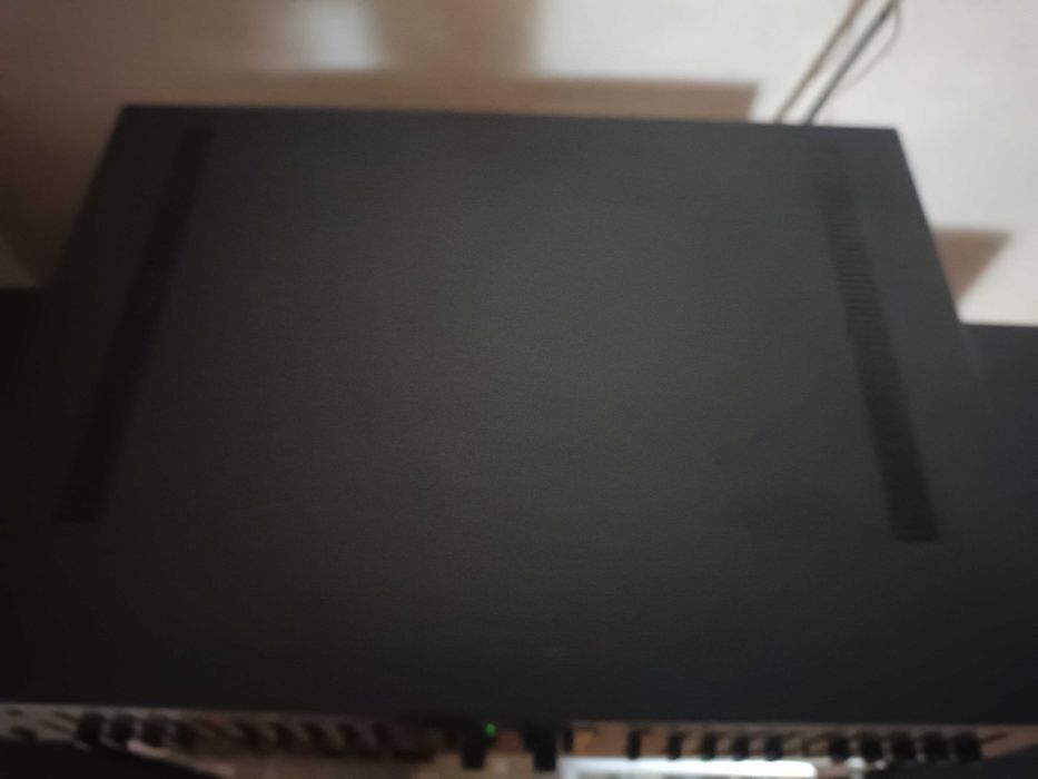Egalizator harman kardon eq-8 REZERVAT Ramnicu Sarat • OLX.ro