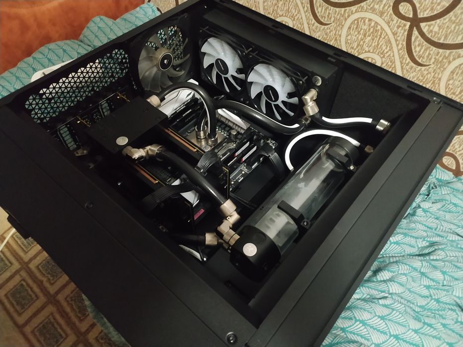 Placi video plus alte componente , detalii in anunt Brasov • OLX.ro