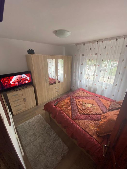 Inchiriez apartament str. Harmanului 72 - Brasov Brasov • OLX.ro