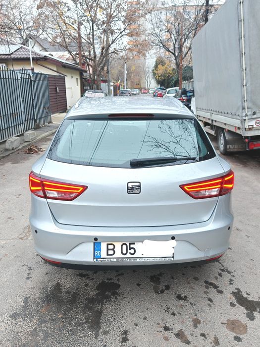 Seat Leon proprietar Bucuresti Sectorul 4 • OLX.ro