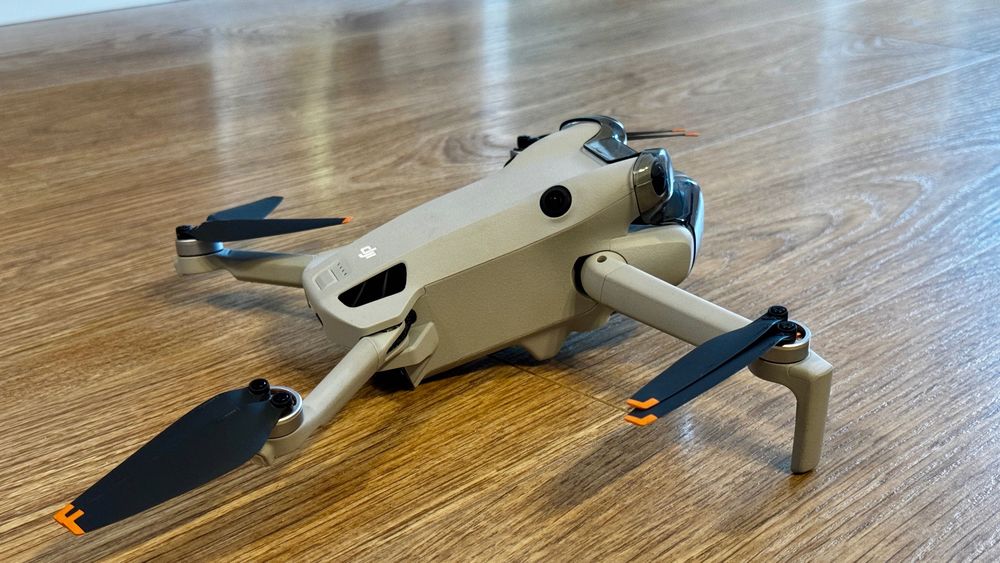 DJI Mini 4 Pro Fly More Combo - Impecabila Cluj-Napoca • OLX.ro