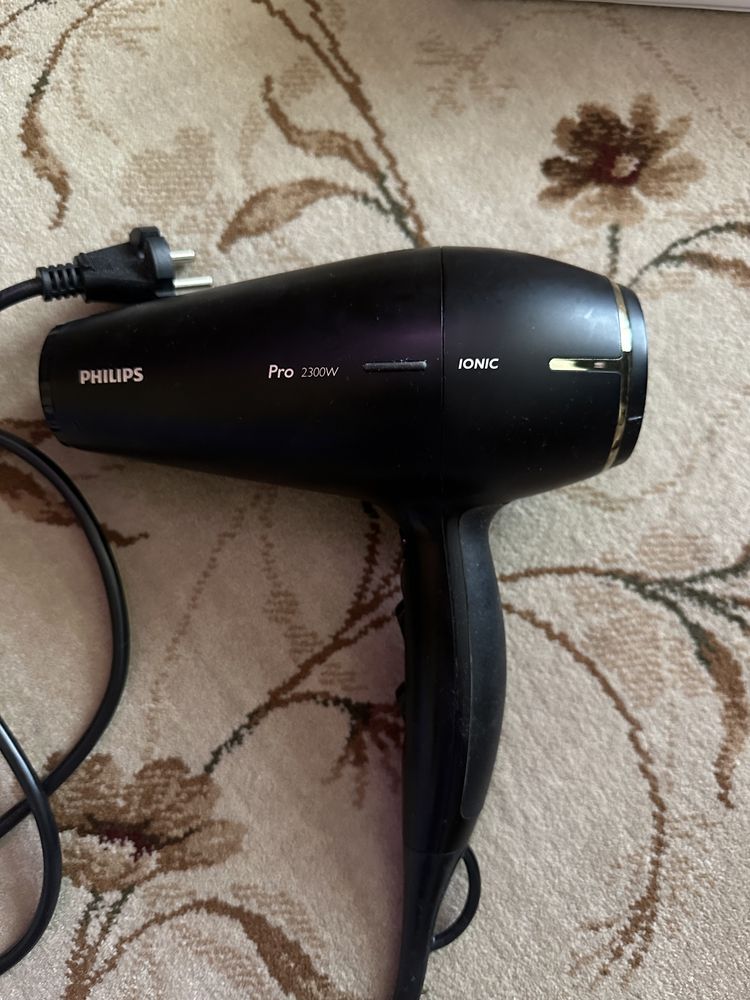 Селшоар Philips Pro 2300W IONIC гр. Велико Търново Картала • OLX.bg