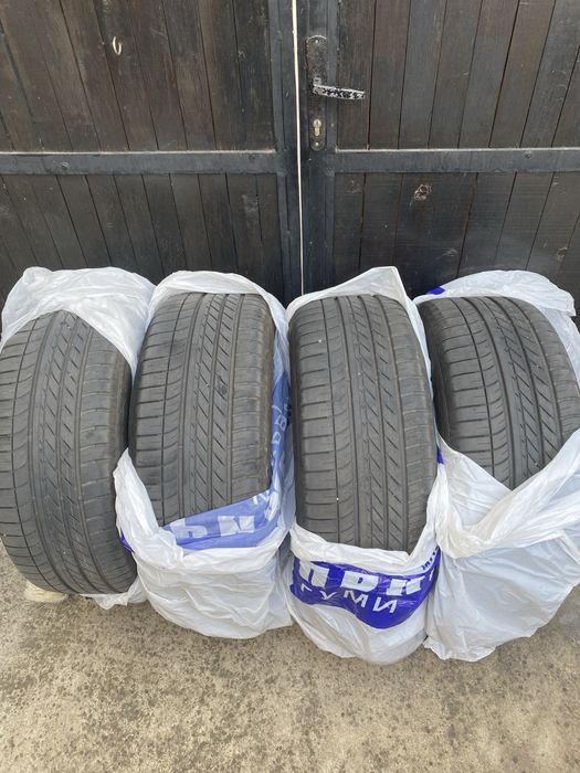 Goodyear eagle f1 гр. Карлово • OLX.bg