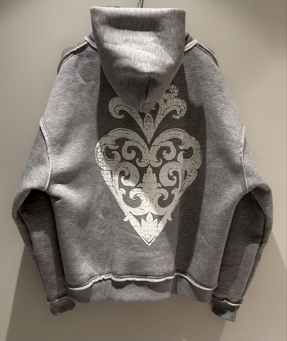 Alexander Spade Trust Issues Hoodie гр. София Хладилника • OLX.bg