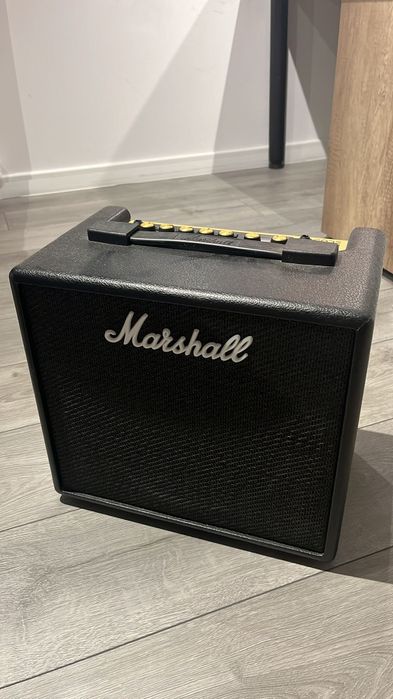 Marshall Code 25 25w Sarbi • OLX.ro