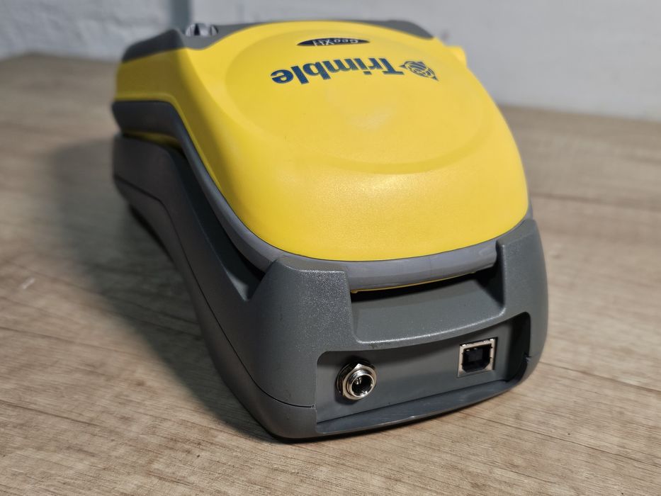 TRIMBLE Geo Explorer 2008 hx series GPS, 6000 Suceava • OLX.ro