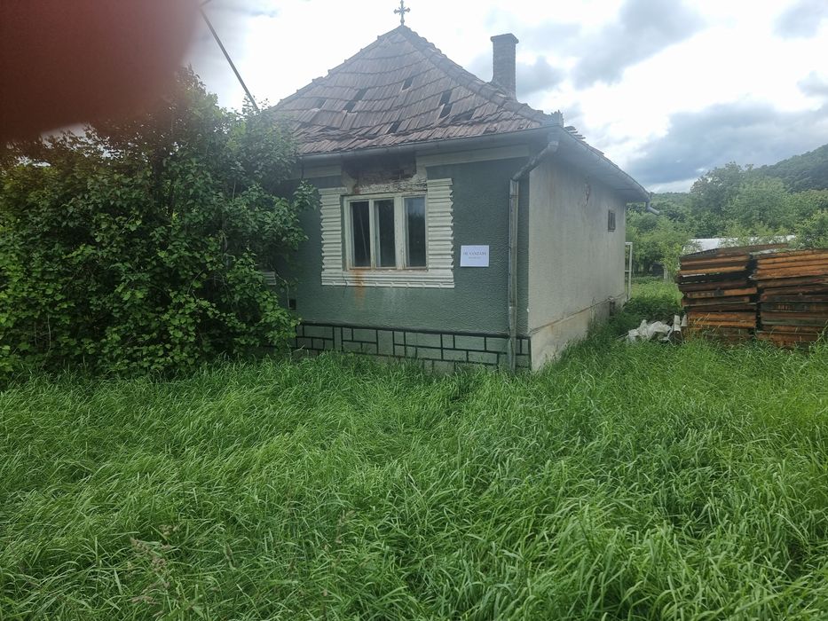 Casa de vânzare in localitate Malut Rusu de Jos • OLX.ro
