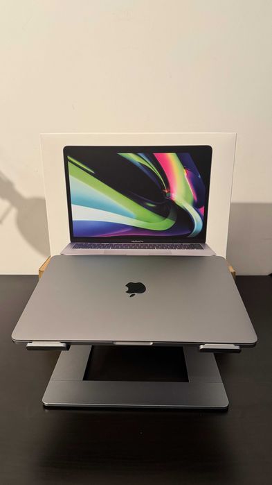 MacBook Pro 13 inch M1 (2020) 16 GB RAM / 256 SSD – poze noi Bucuresti ...