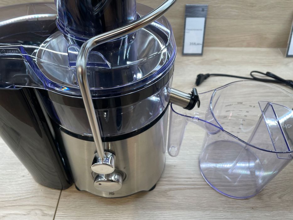 WMF Машина за сок гр. София Павлово • OLX.bg