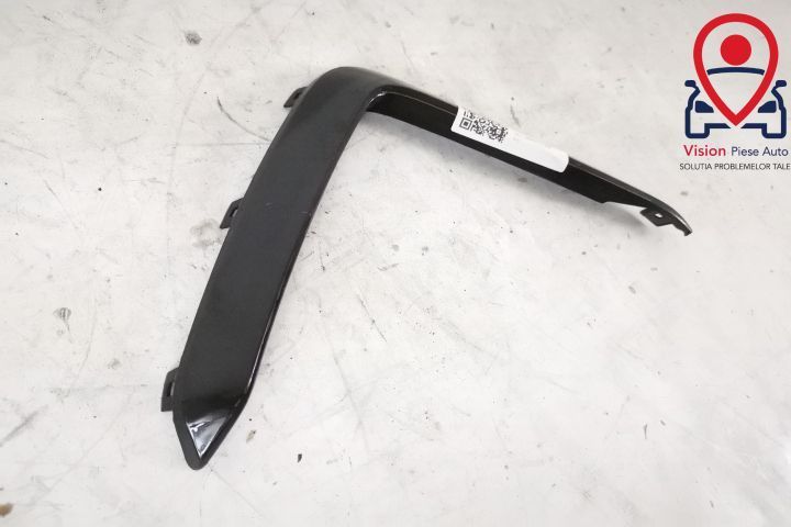 Ornament Grila Proiector Laterala Dreapta Originala In Stare Buna BMW ...