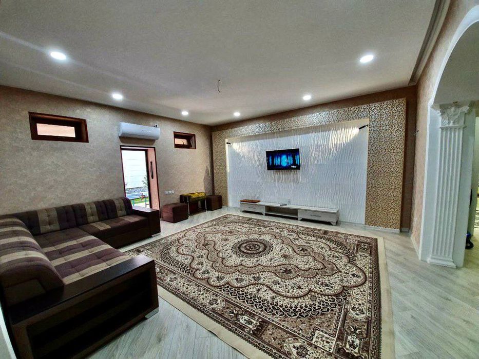 Dacha bochka charvoq: 1 400 000 сум - Дома / Дачи Чарвак на Olx