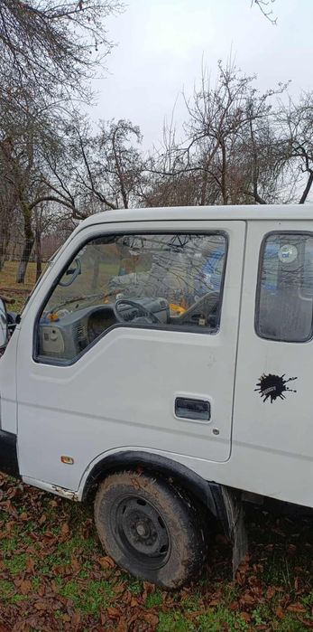 Autoutilitara kia Bughea de Sus • OLX.ro