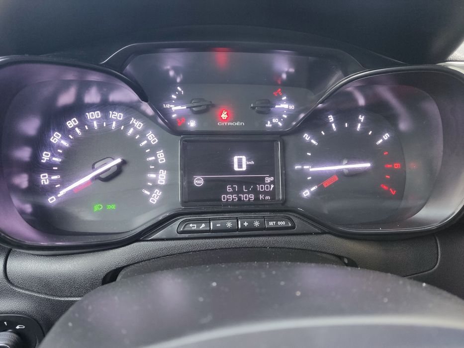 Citroen C3 2021. Budesti • OLX.ro