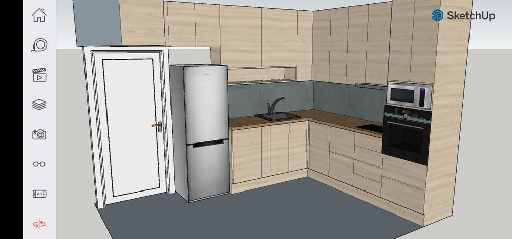 Изработка на 3D проект от 0 лв + специална оферта гр. София 7-ми 11-ти километър • OLX.bg