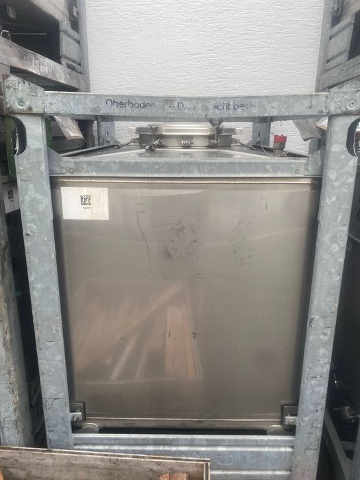 Bazine inox alimentar Botosani • OLX.ro