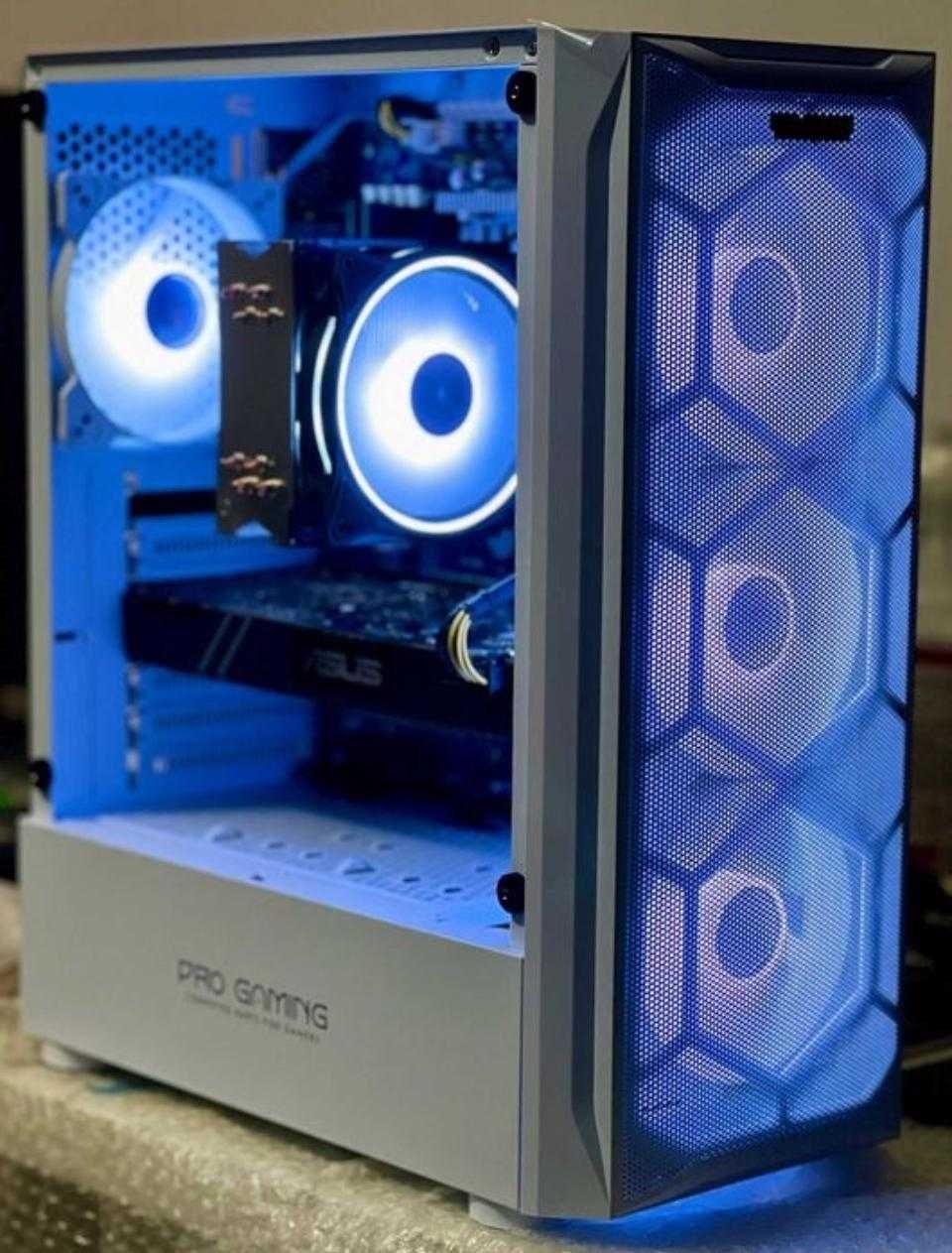 PC Gaming Intel Core i7 9700K | 32GB RAM | GTX 1070 8 Gb Bucuresti ...