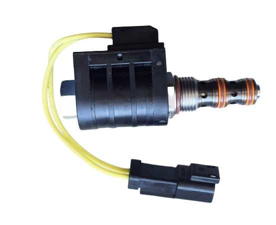 Electrovalva, 9968351, New Holland, FB100 Timisoara • OLX.ro