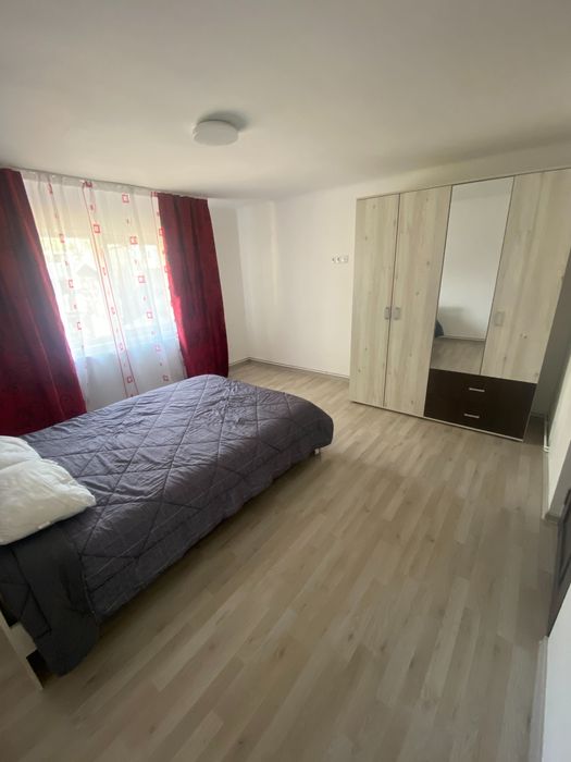 Casa de inchiriat in Sangeorgiul de Mures Sangeorgiu de Mures • OLX.ro