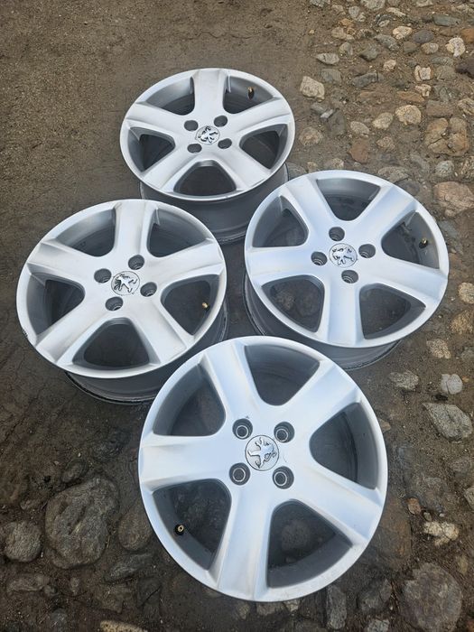 Jante Peugeot R16 Drobeta-Turnu Severin • OLX.ro