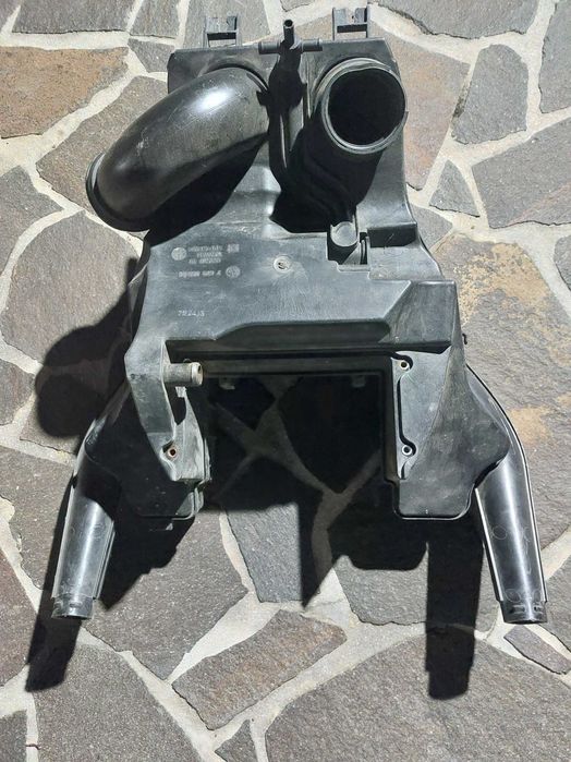 BMW F800GS air intake Zalau • OLX.ro