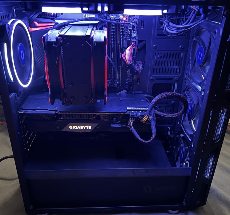 PC GAMING i9-9900K|RTX 2080 super oc|32GB RAM Alexandria • OLX.ro