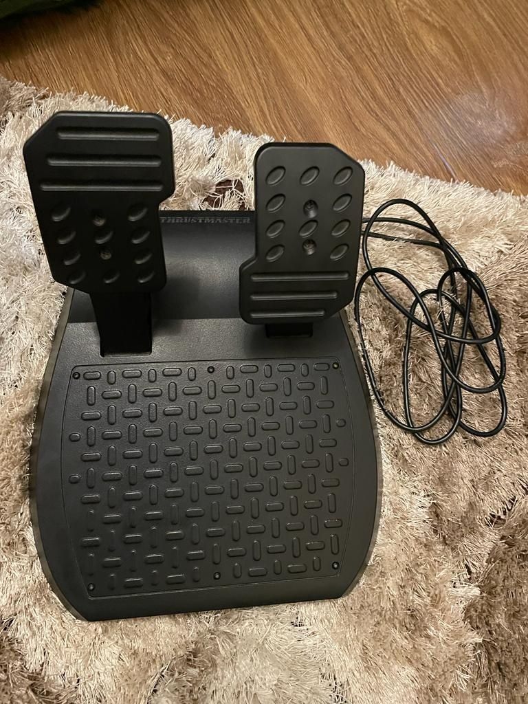 Thrustmaster tmx force feedback Barlad • OLX.ro