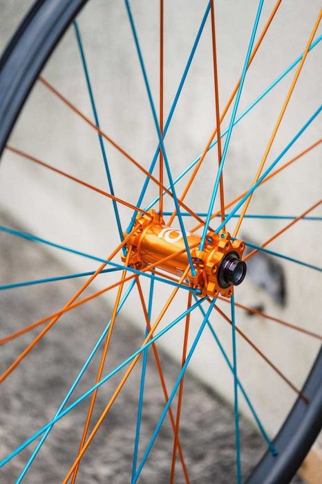 NOU! Roti / butuci / butuc / pipa Industry Nine / Hydra Cluj-Napoca ...